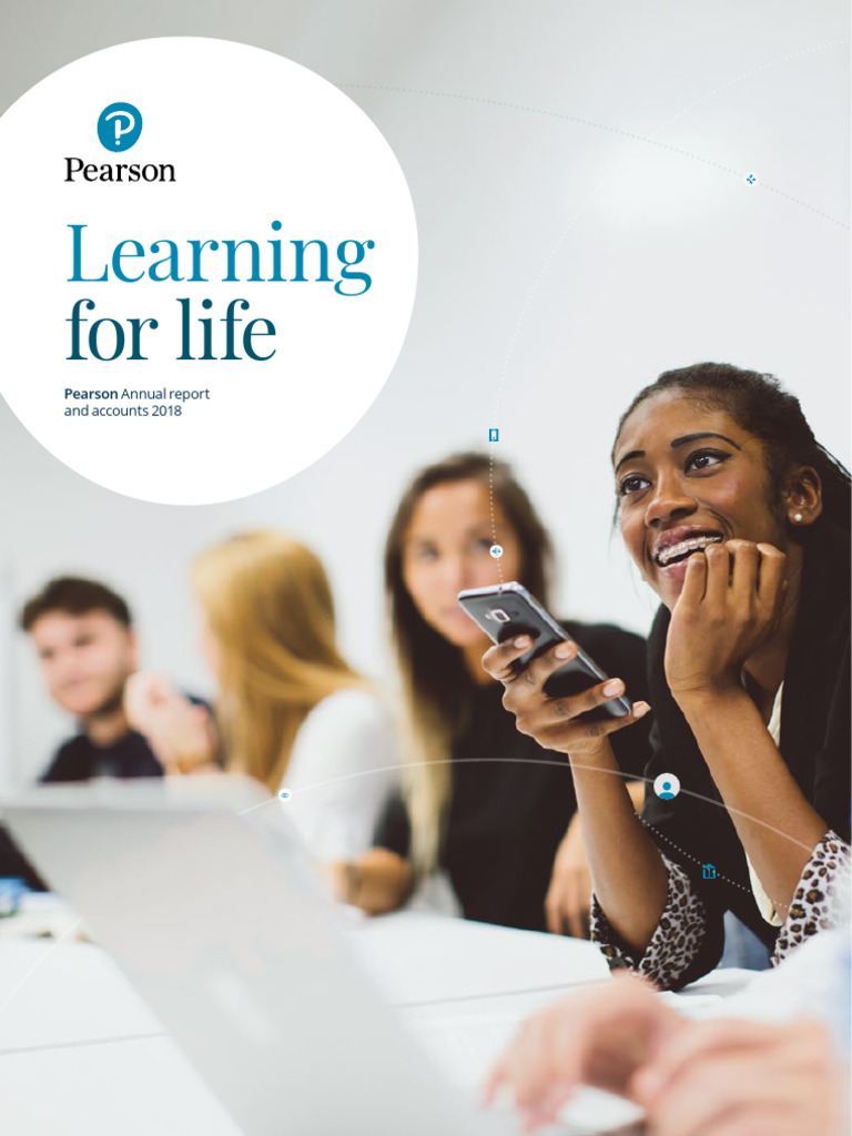 Pearson Ar 18 | PDF | Governance | Learning