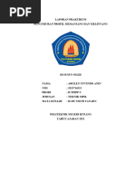 Pengukuran Profil Memanjang dan Melintang | PDF | Seni | Teknologi ...