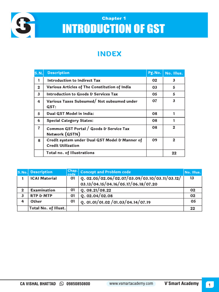 Chapter 1 Introduction | PDF