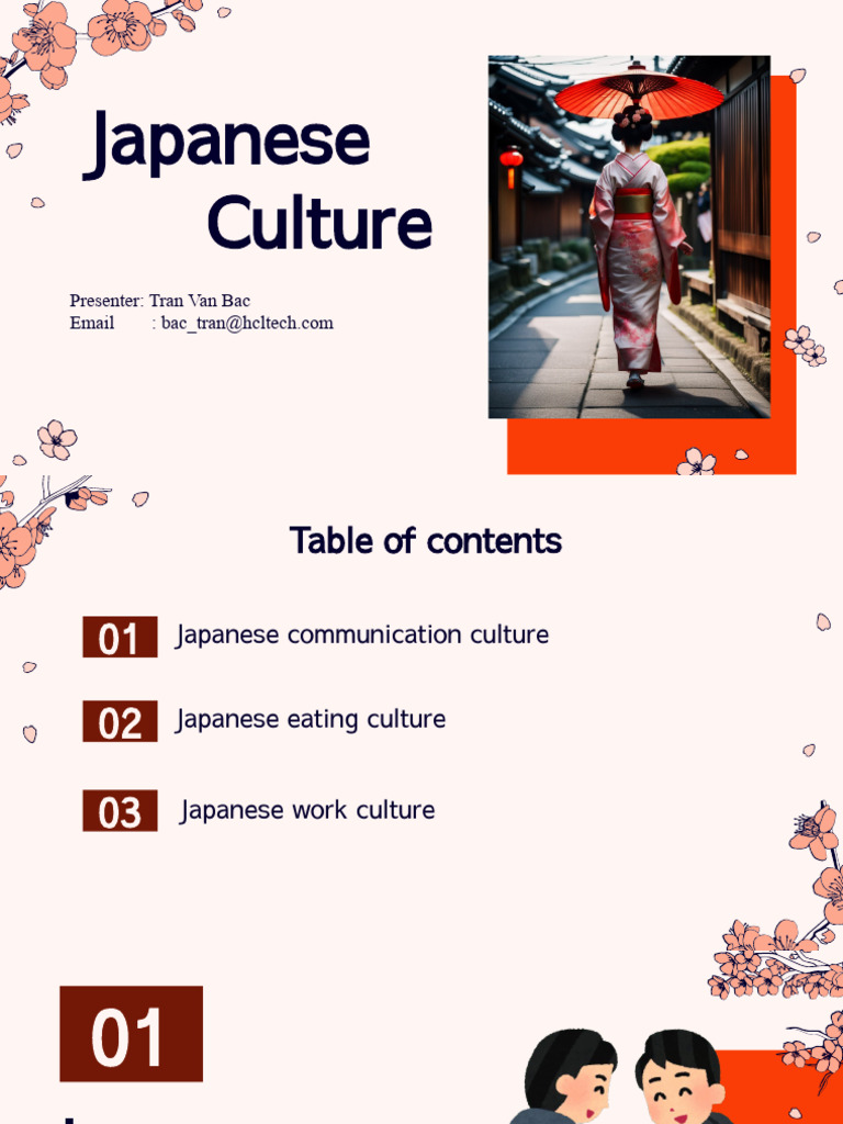 Japan Culture | PDF