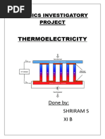 Basic Electrical Engineering Practical File 1st Semester. | PDF