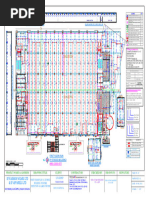 DXN0270 - GSM Room Layout | PDF | Technology & Engineering