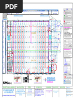 DXN0270 - GSM Room Layout | PDF | Technology & Engineering