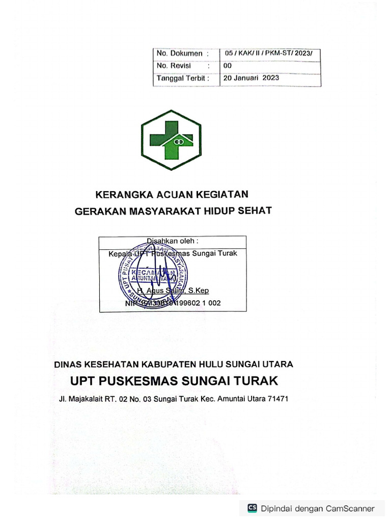 2.5.3.1 Kak Germas | PDF