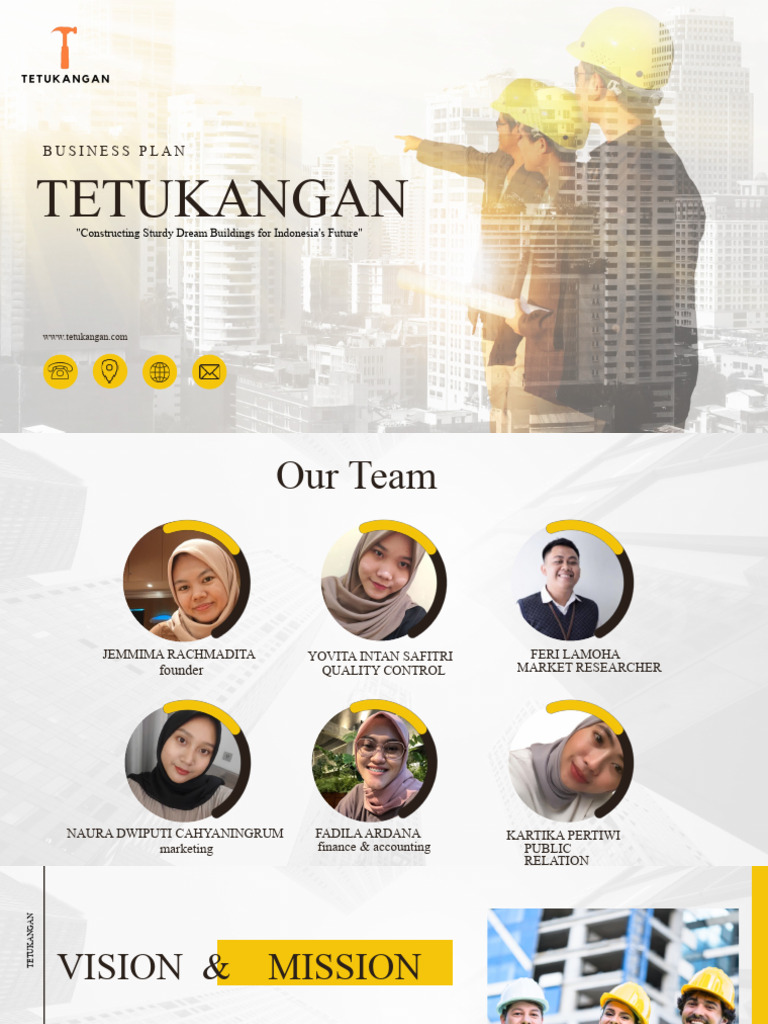 Business English Group 8 - 20240427 - 074446 - 0000 | PDF | Mobile App | Business