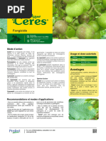 Temps de Céphaline Activée : Guide Complet | PDF | Hématologie ...