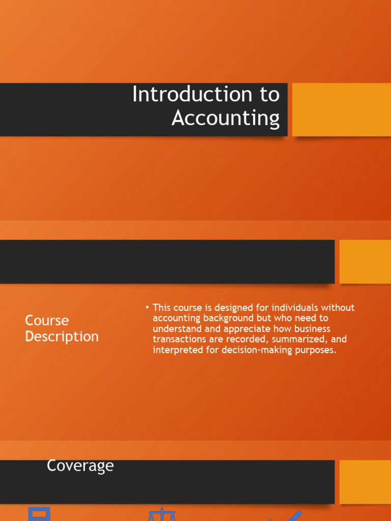 REV-PPT-ACCT-1 | Download Free PDF | Debits And Credits | Deferral