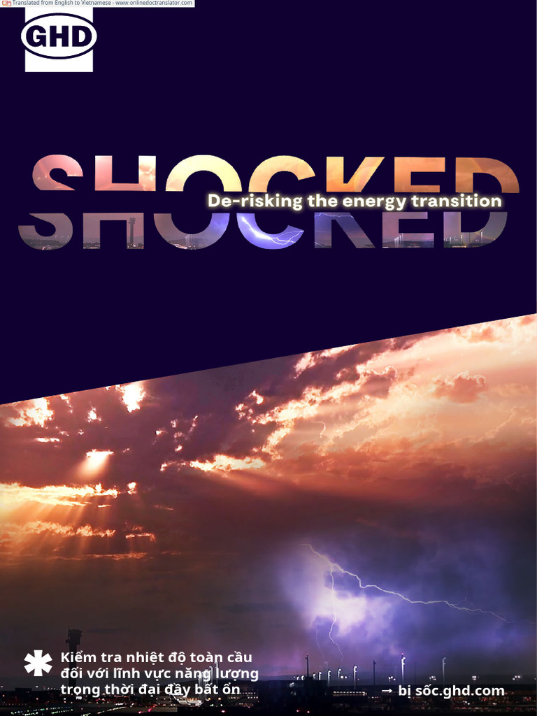 SHOCKED by GHD Hero Report - En.vi | PDF