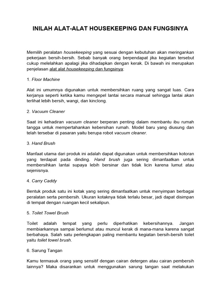 TPM Sesi 1 | PDF | Hukum | Griya & Taman
