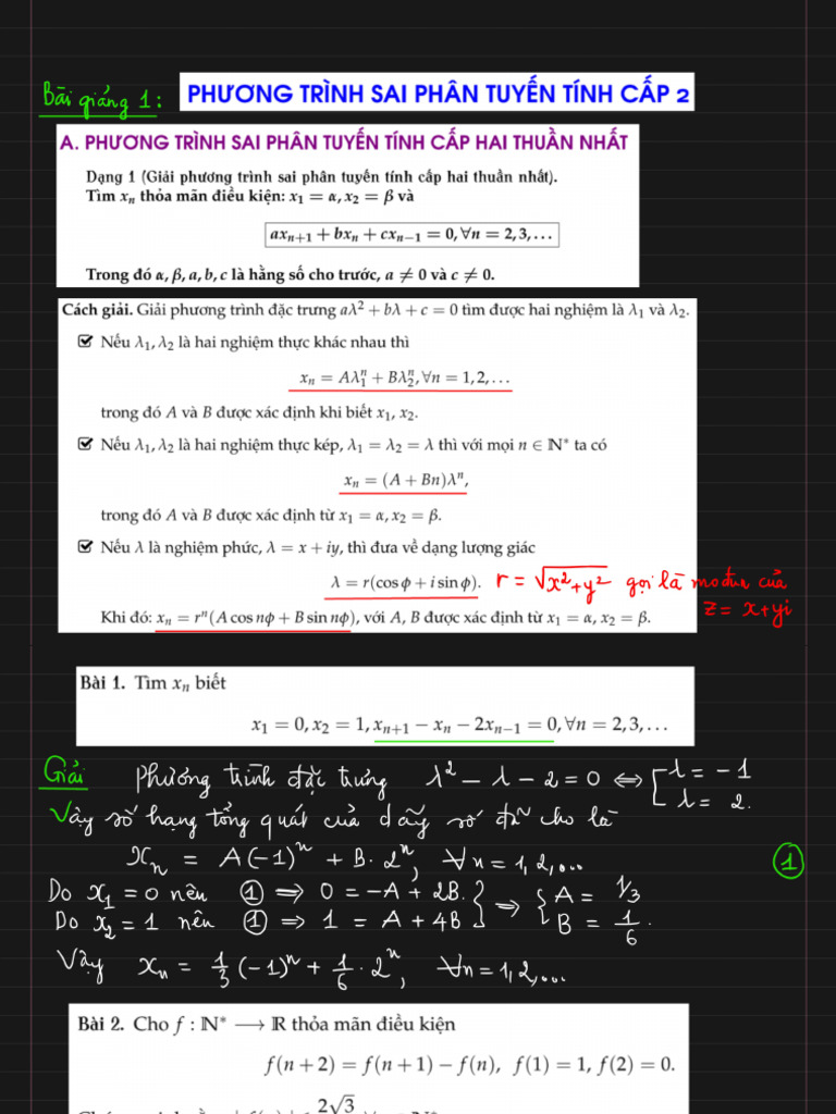 BaiGiang1-10VMO | PDF