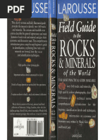 Guide To Rocks and Minerals of Florida | PDF | Clastic Rock | Limestone