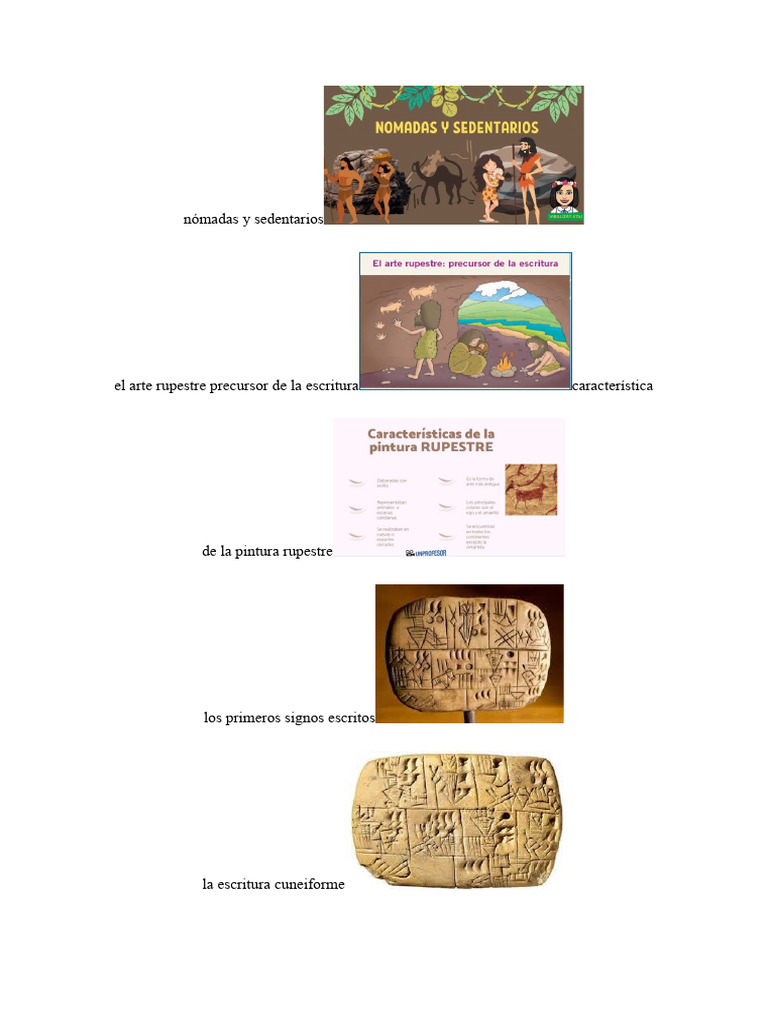 Nómadas y Sedentarios | PDF
