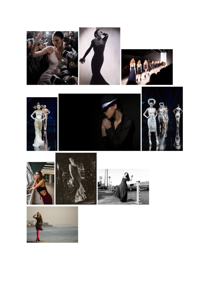 Modeling | PDF