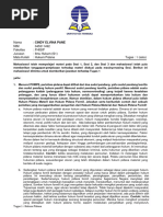 Cara Membedakan Delik Formil Dan Delik Materil | PDF