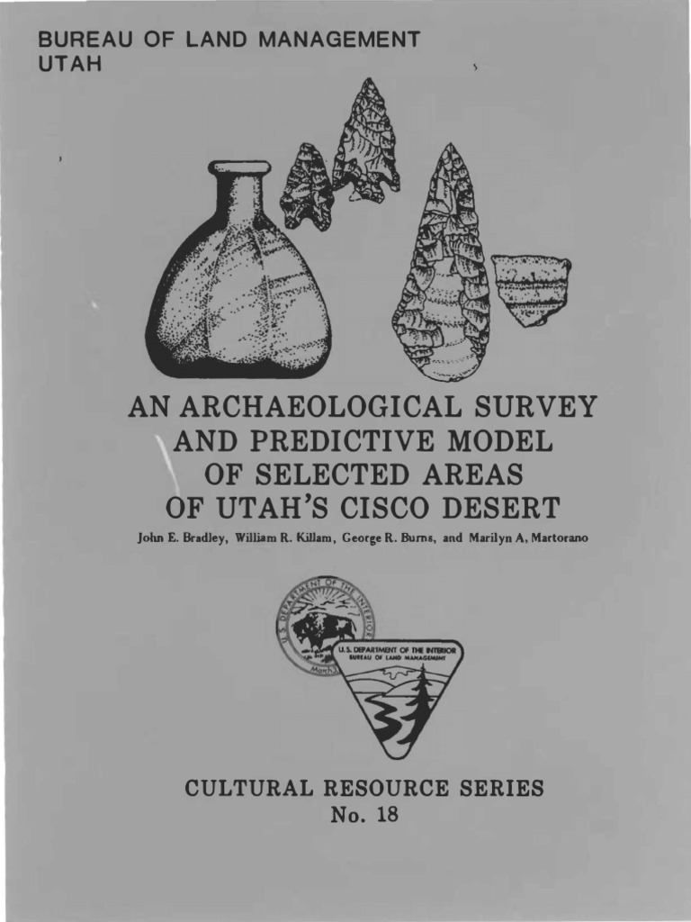Utah 18 | PDF | Deposition (Geology) | Weathering