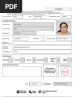 Equivalency of Foreign Educational Qualifications-2023 | PDF | High ...