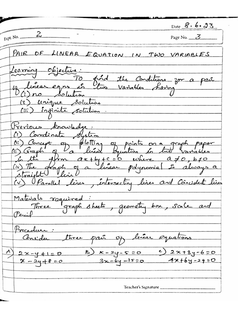 Record Activity 2 Class 10 | PDF Record Activity 2 Class 10 | PDF