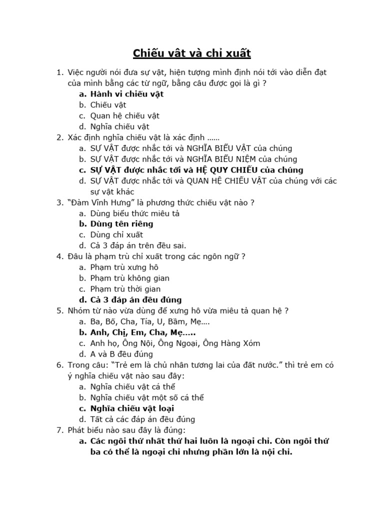 NMVN 9 hiếu vật chỉ xuất | PDF