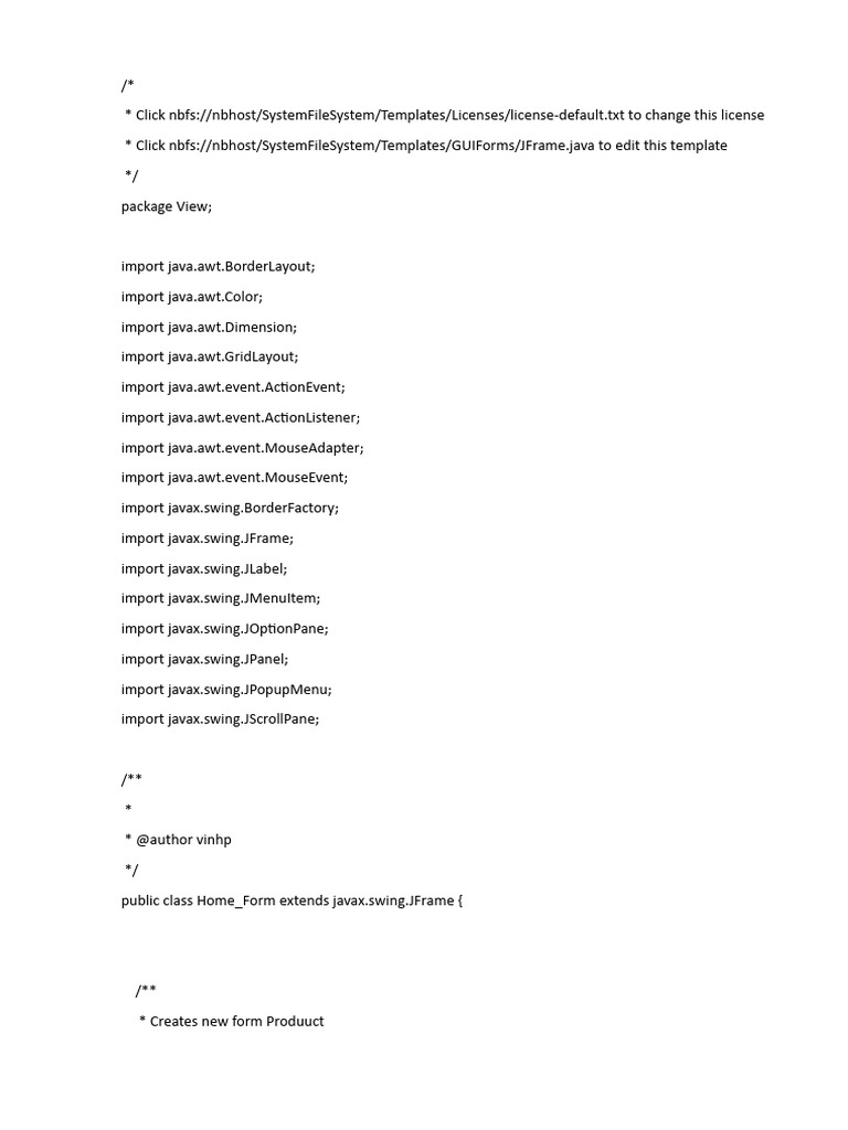 Click Nbfs | PDF | Computing | Software Industry