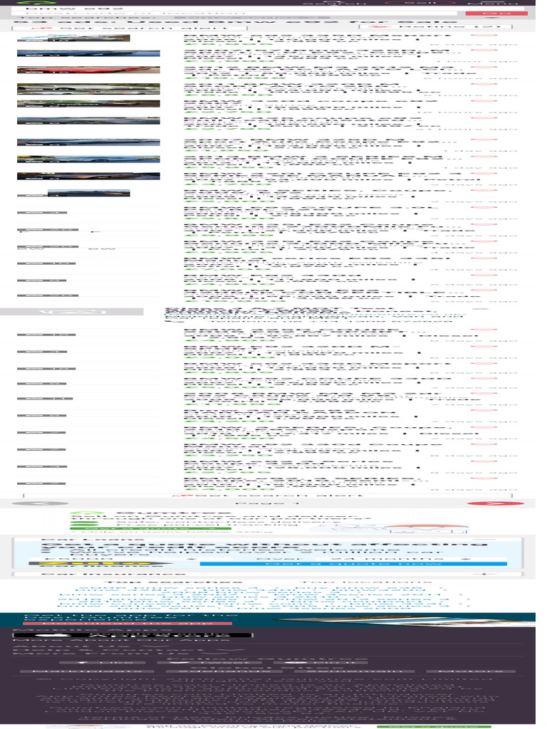 Used BMW E92 For Sale Used Cars Gumtree | PDF | Bmw | Car