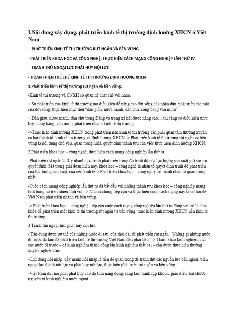 N I Dung KTCT Topic 8 | PDF