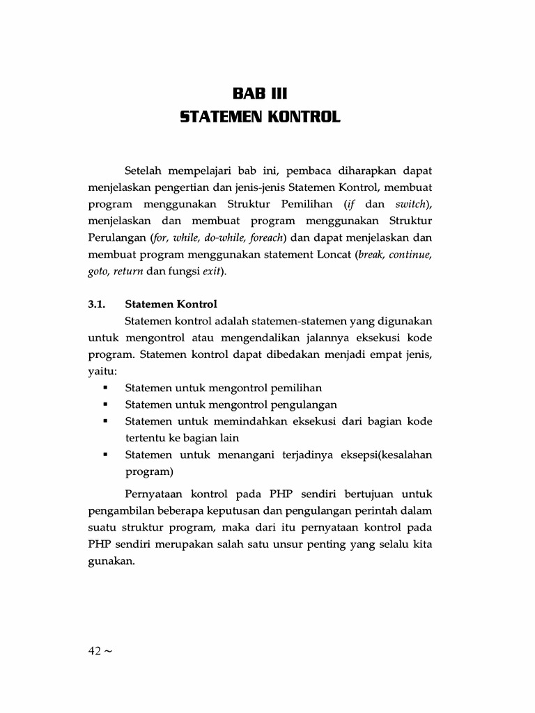 Tugas Pertemuan Ke-10 | PDF