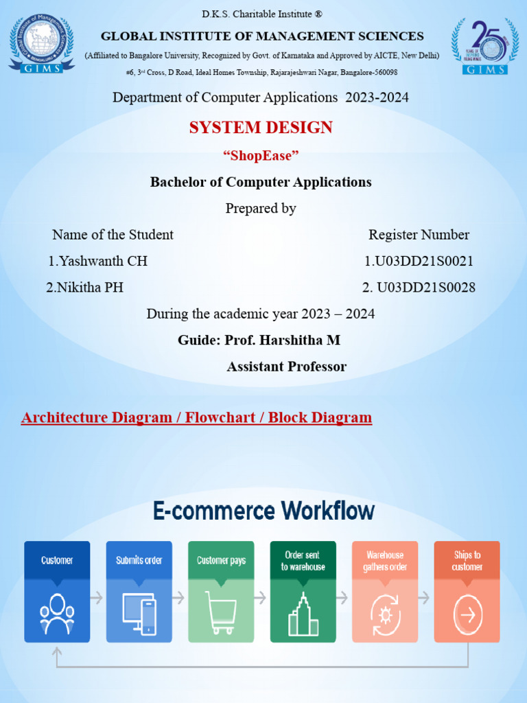 System design | PDF