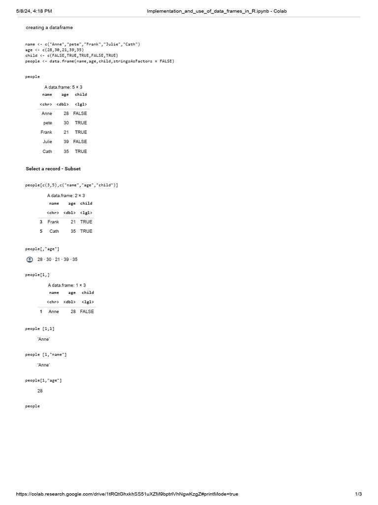 Expt 2 | PDF | Teaching Methods & Materials