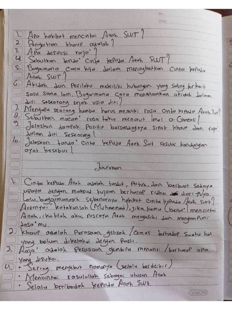 Tgs Bab 7 Pabp | PDF