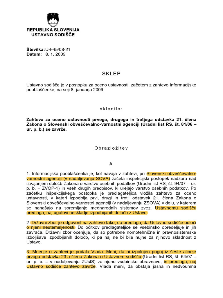 Sova | PDF
