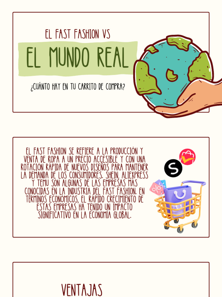 Presentación Consejos para Cuidar El Medio Ambiente Ilustrado Verde ...