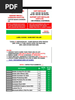 MR DJ Repacks List | PDF | Video Games | Gaming