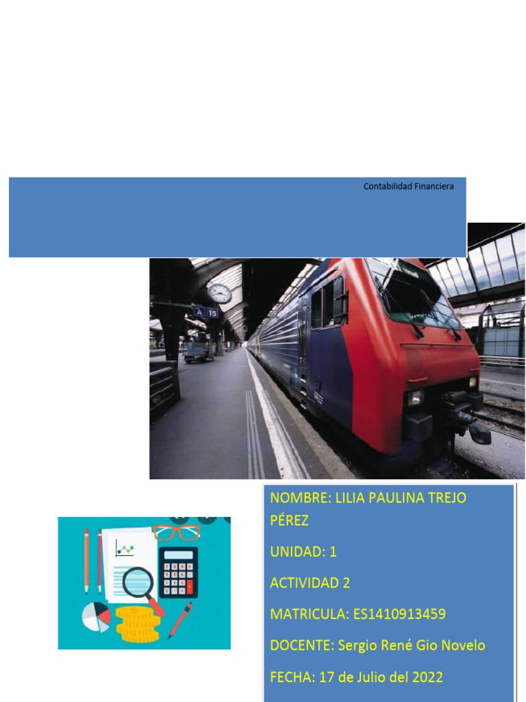 GCNF U1 A2 Litp | PDF | Bancos | Cheque