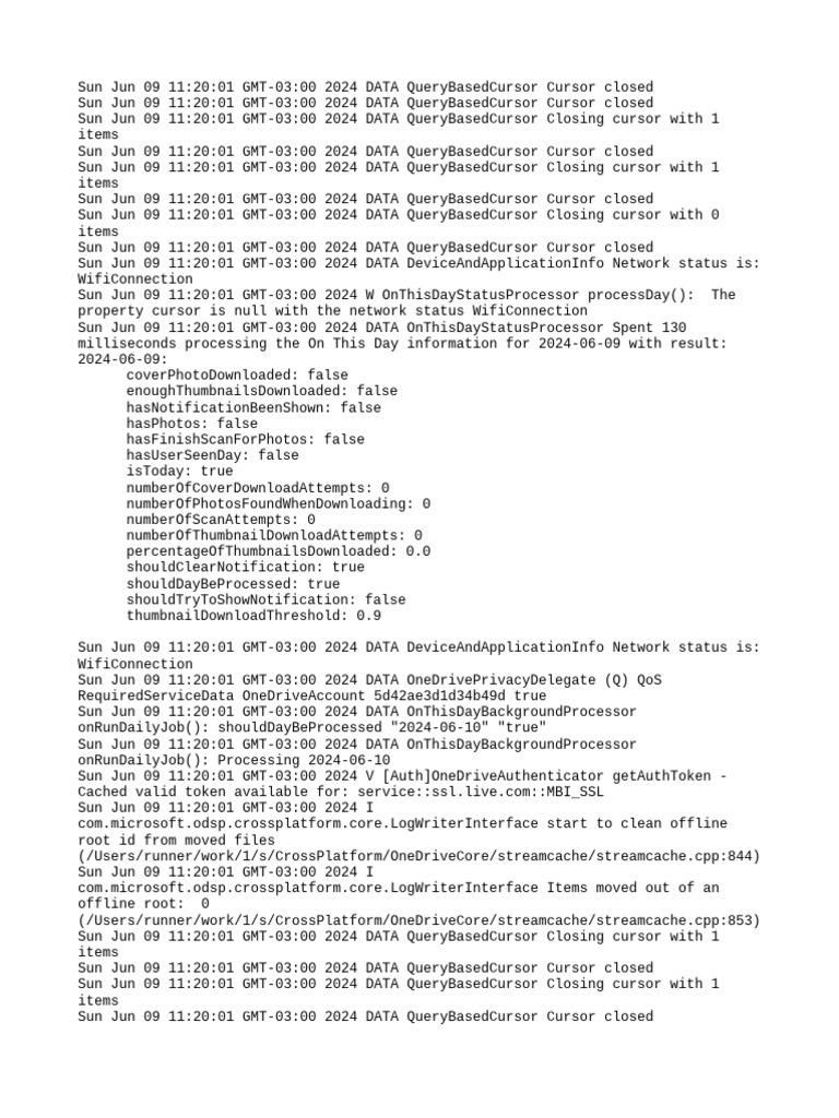Current Log | PDF | Computing | Computer Data Current Log | PDF | Computing | Computer Data