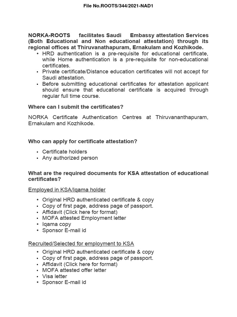 ksa faq | PDF | Saudi Arabia | Passport