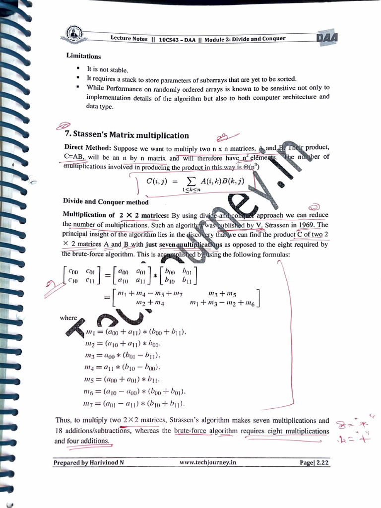 class_notes_daa_module_2_part_3[1] | PDF