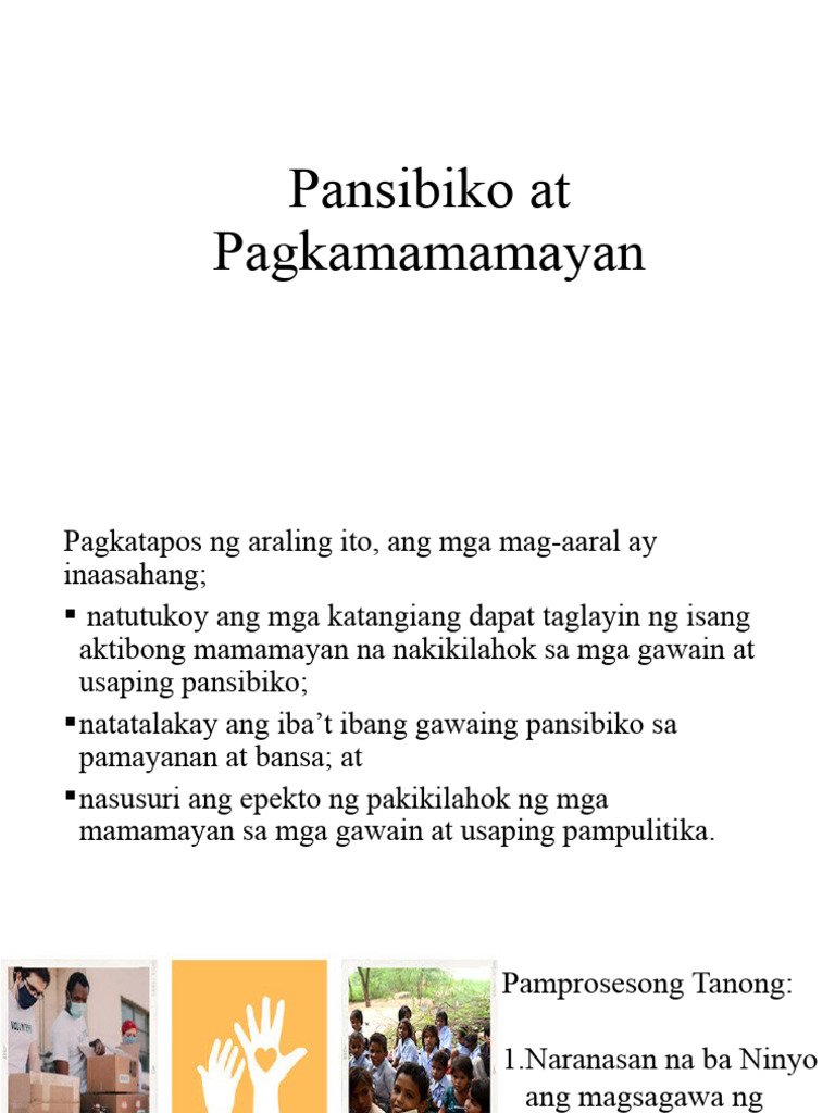 PPT4TH L2 | PDF PPT4TH L2 | PDF