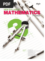 3A Think Mathematics | PDF