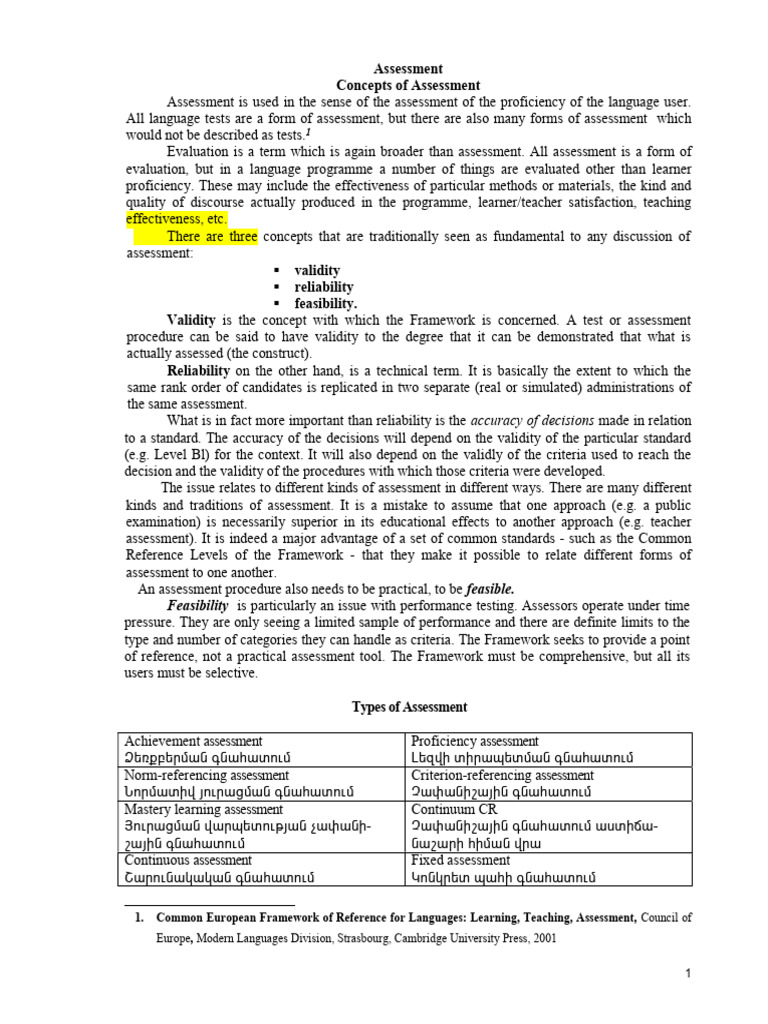 2_5391116939340826649 | PDF | Educational Assessment | Validity ...