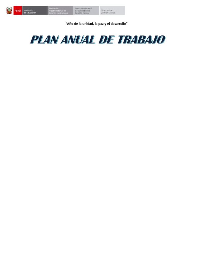 Pat-R 2023 Purus 1 | PDF | Institución | Pedagogía