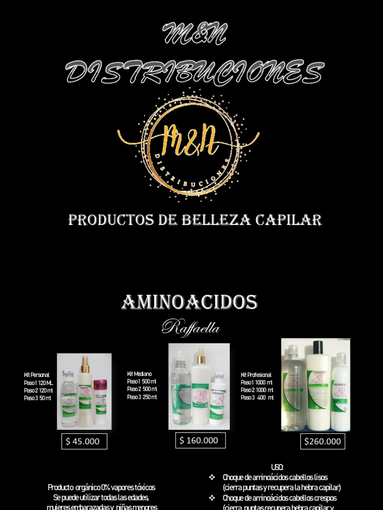 Catalogo Final M&n.. | PDF