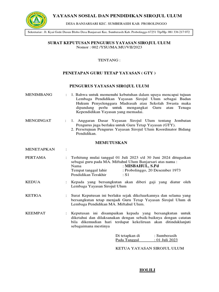 SK BARU GURU MA MU 2023 - 2024 OK | PDF