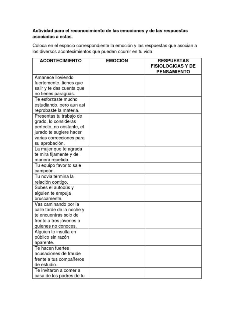 Ejercicio Modulo 4 | PDF