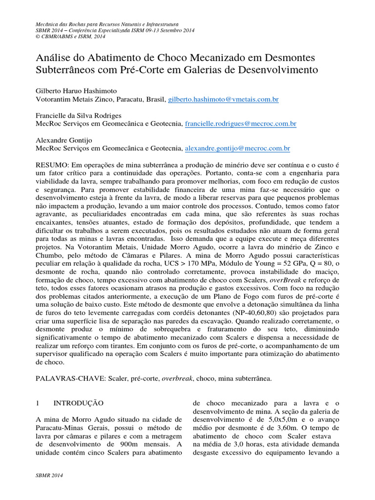 Análise-do-Abatimento-de-Choco-MecMorro Agudo - Votorantim - anizado-em ...