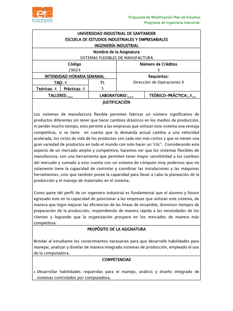 SISTEMAS-FLEXIBLES-DE-MANUFACTURA | Descargar gratis PDF | Control numerico | Ingeniería Industrial