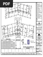 Sample Framing Plan | PDF | Civil Engineering