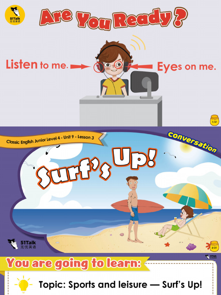 Unit 9 Lesson 3 | PDF