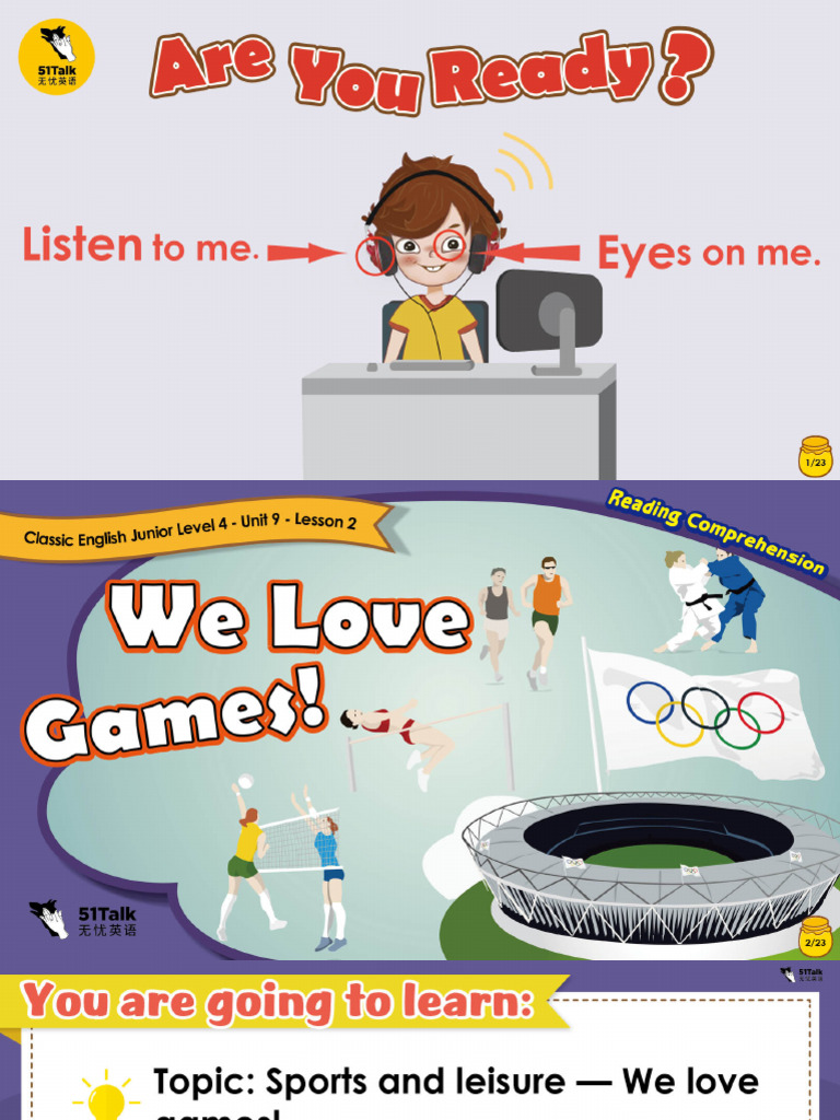 Unit 9 Lesson 2 | PDF