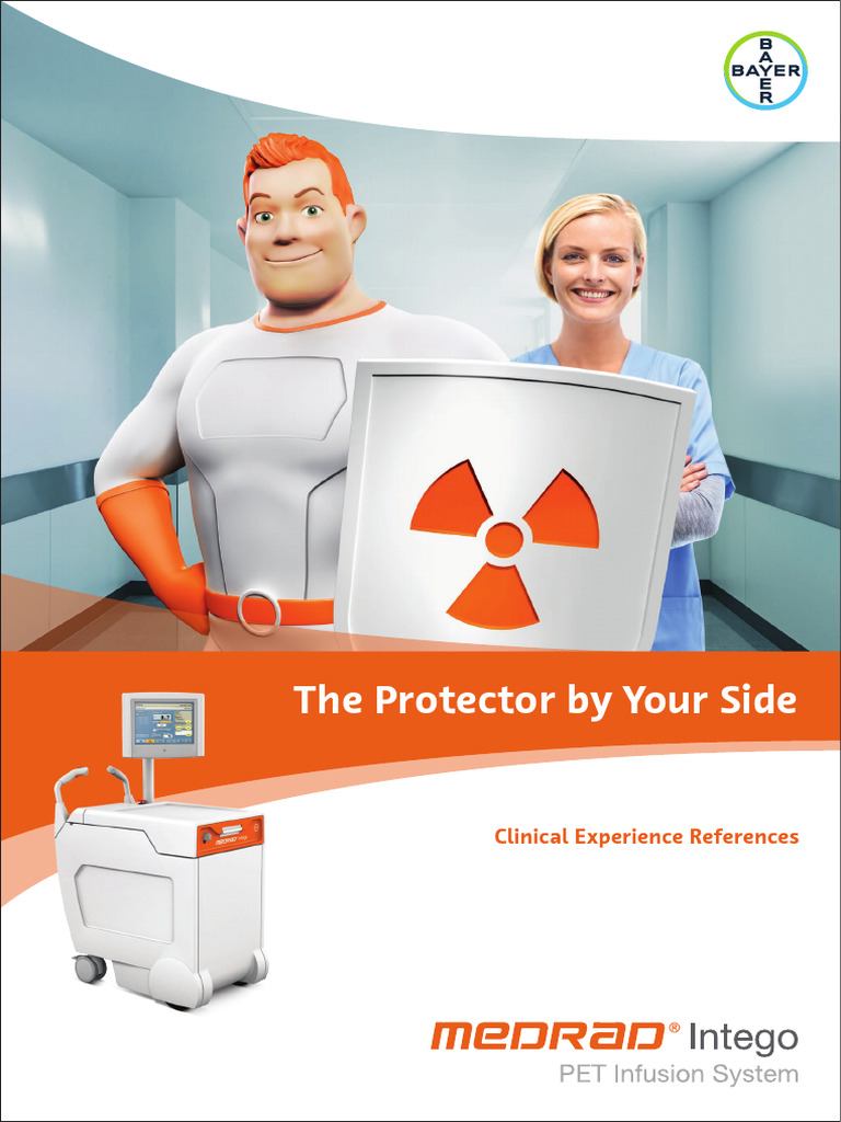 MEDRAD Intego - AA .Clinical References - Brochure.Global PREVIEW | PDF ...