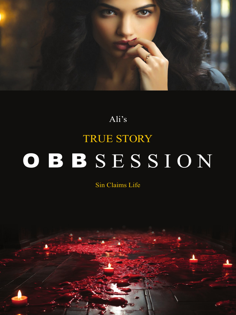 True Story - Obsession | PDF